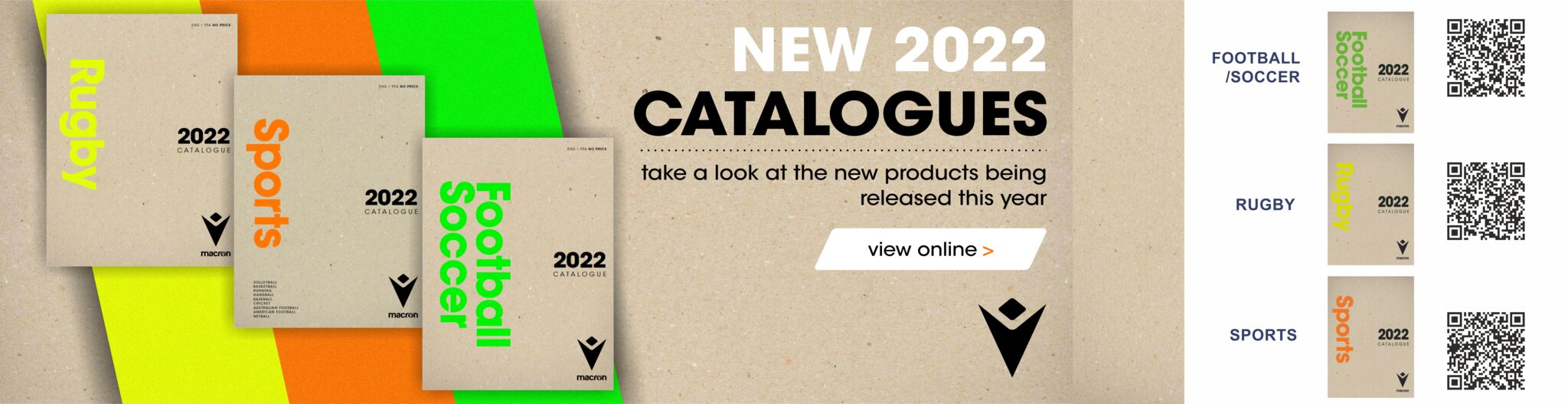 Home Macron Store Wrexham