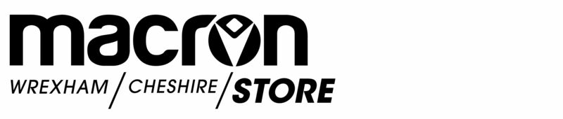 Home Macron Store Wrexham