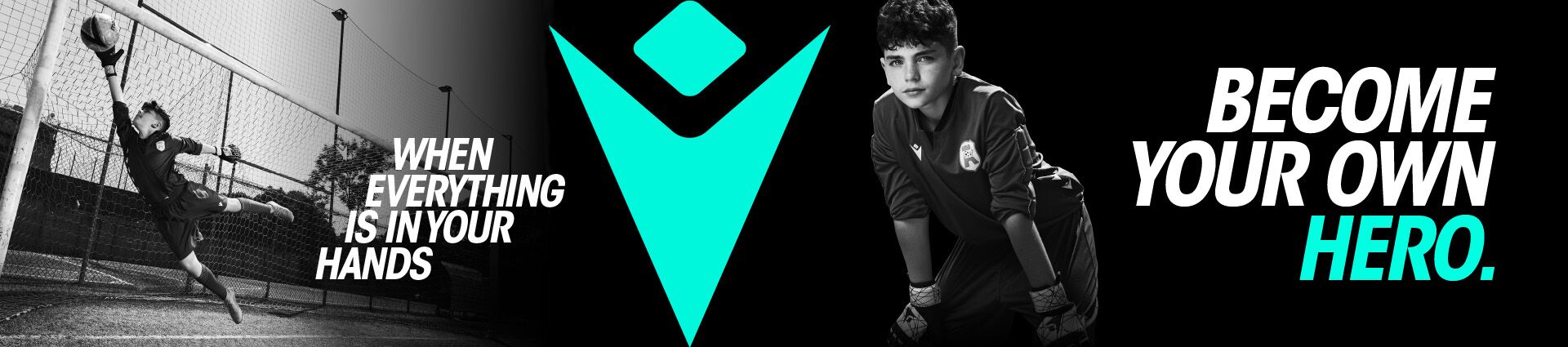 Home Macron Store Wrexham