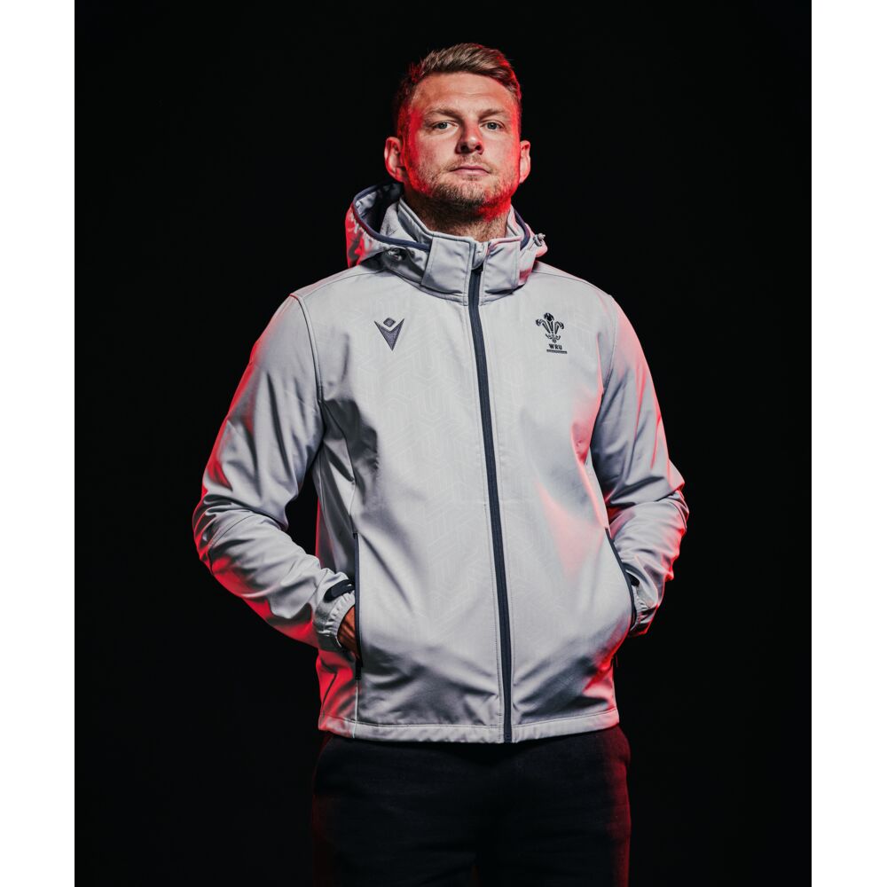 WRU MERCHANDISE Macron Store Wrexham