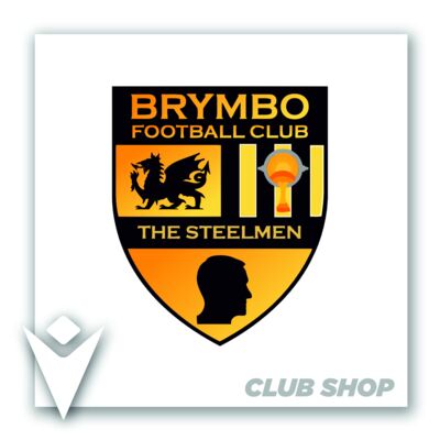 A - C Football Clubs Macron Store Wrexham