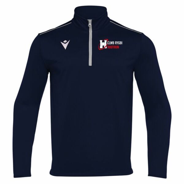 Clwb Rygbi Rhuthun - SNR Macron Store Wrexham