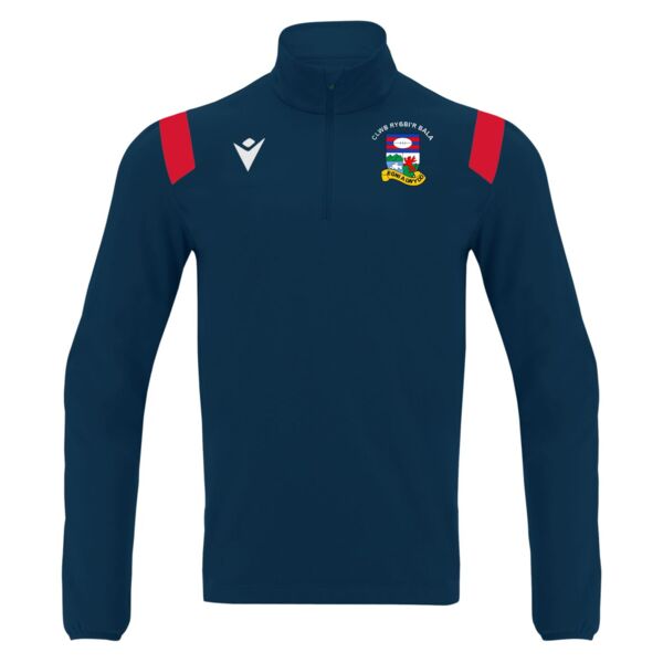 Bala Rugby Club JNR Macron Store Wrexham