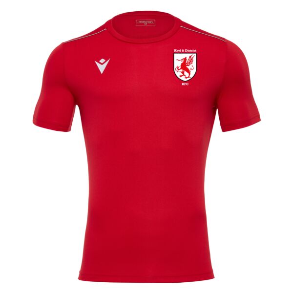 Rhyl & District RFC SNR Macron Store Wrexham