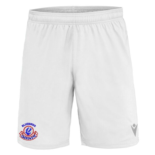 Caersws FC SNR Macron Store Wrexham